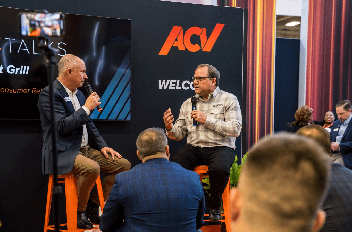 NADA 2023 Recap | ACV Auctions